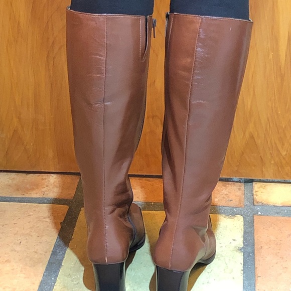 Charles David | Shoes | Charles David Boots Size 385 | Poshmark